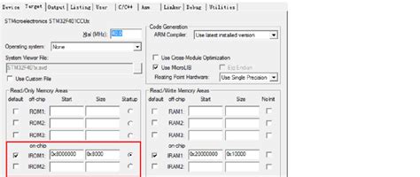【stm32】bootloader介绍、编写以及ota常见方案分析（差分升级全量升级ab面升级） word文档在线阅读与下载 免费文档