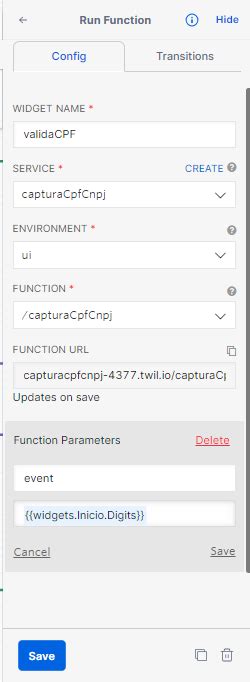 Twilio Functions Validate Cpf And Cnpj And Format Them According To Standard Stack Overflow
