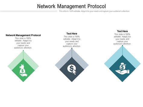 Network Management Protocol Ppt Powerpoint Presentation Visual Aids Model Cpb Presentation