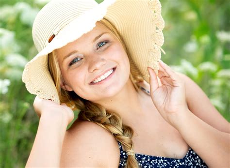 Senior Girls Gallery Jill Daugherty Photography