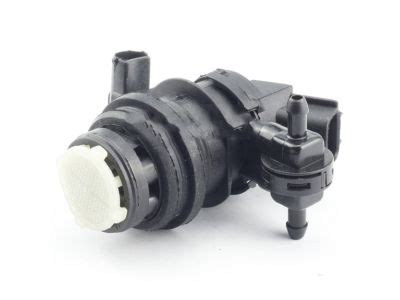 Windshield Washer 2021 Honda Hr V 5 Door Ex 2wd Ka Cvt