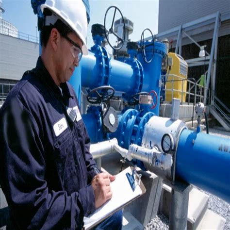 Equipment Audit And Inspection Services At Best Price In Rau Id