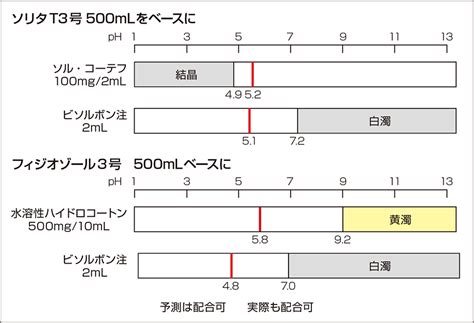 Ph変動スケールの意味と活用方法 Genspark
