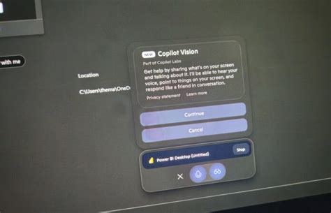 Microsoft Copilot For Android Takes On Gemini Live With Share Screen