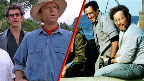 Rotten Tomatoes Jaws Vs Jurassic Park Facebook