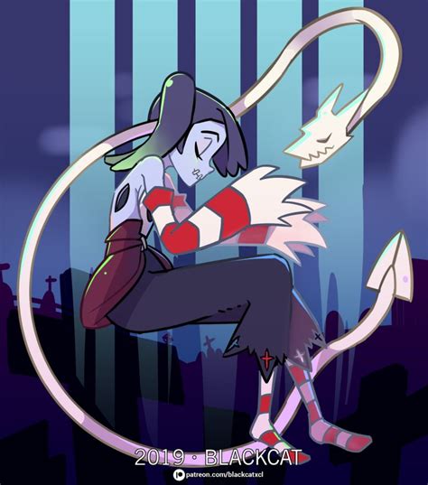 Squigly By Blackcat18up Hentai Foundry