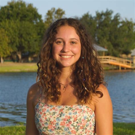 Sofia Pellegrini Rice University Houston Texas United States Linkedin