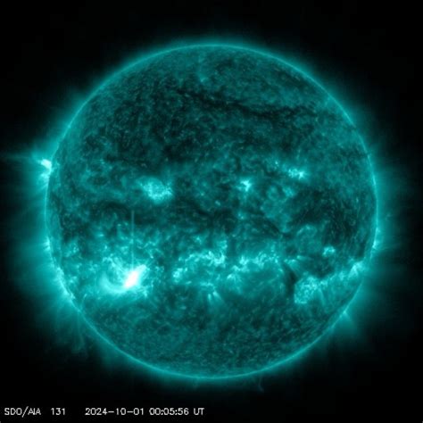 Strong M7 68 Flare Max D