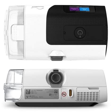 Resmed Airsense 11 Autoset Cpap Machine