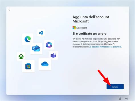 Come Installare Windows Senza Account Microsoft