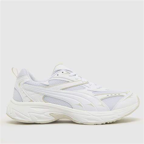 Puma Escaper Tech Ladies Trainers Online