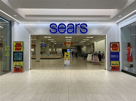 Sears Ghosts Of Retailers Past Wiki Fandom