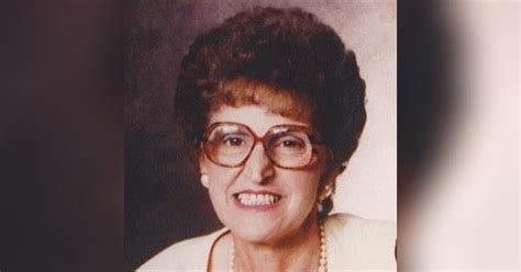 Pauline Basla Obituary Visitation And Funeral Information