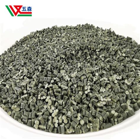 Quality Assurance Of Pp Woven Bag Particles Recycled Pp Plastics And Pp