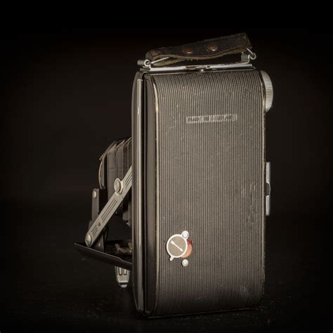 Agfa Billy Fix Lampersky Fotóbizományi Vintage Cameras And Lenses