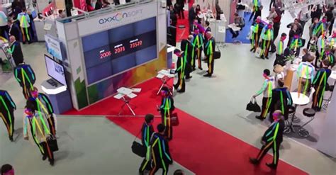 Skeleton Analysis The Skeleton Of The Silhouette Is Segmented Into