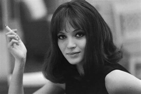 Anna Karina On Tumblr