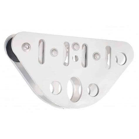 Kratos Dubbele Tandem Katrol 9 16 Mm Fa7002401