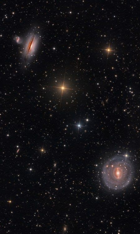 Necklace Nebula Pn G054 2 03 4 Exploded Star