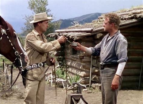 Shane 1953 Film Freedonia