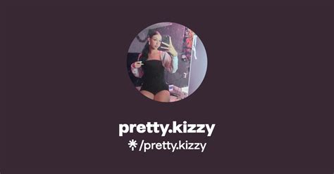 Pretty Kizzy Find Pretty Kizzy Onlyfans Linktree