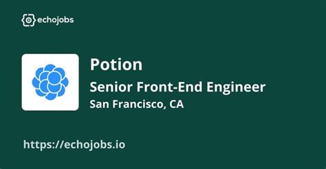 Hiring Senior Front End Engineer Usd 150k 225k San Francisco Ca Typescript Vuejs Angular