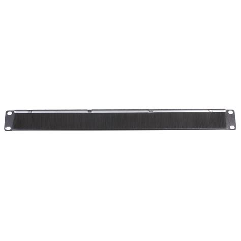 Passe Cable Balais 1u Noir