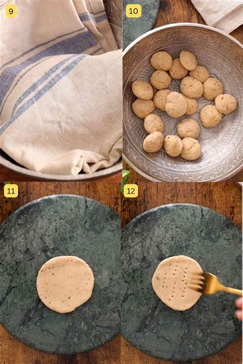 Atta Mathri Recipe Sinfully Spicy