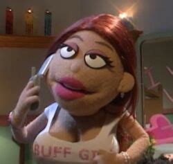 Cammie Smith Crank Yankers Wiki Fandom