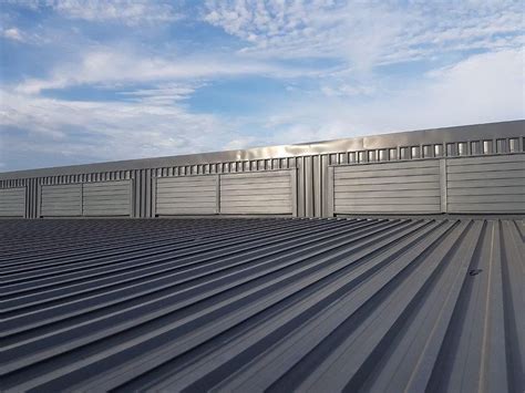 Fire X Vertical Ventilation System