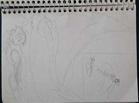 Flight Angle Practice Turned Into A Mini Comic Rwingsoffire