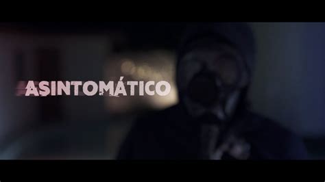 Asintomatico Asymptomatic Amazing Stories