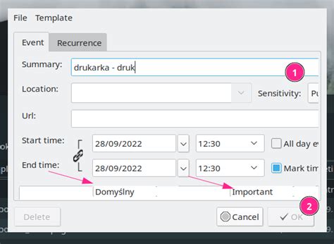 Kubuntu And Ugly And Unusable Window Display Bug Reports Rainlendar Forum