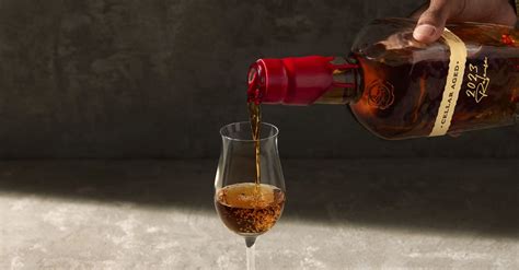 Spirit Of The Week Makers Mark ‘cellar Aged Bourbon Maxim