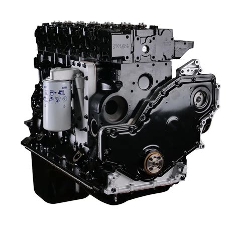 Dodge 67l Cummins 19 Up Engine Long Blocks And Heads Bd Diesel Usa