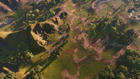 Isla Sorna Ecosystem Workshop Jurassic World Evolution 3