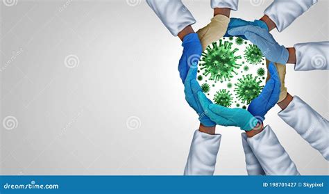 Infection Prevention Stock Illustration Illustration Of Care 198701427