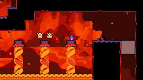 Dadish 4 For Nintendo Switch Nintendo Official Site