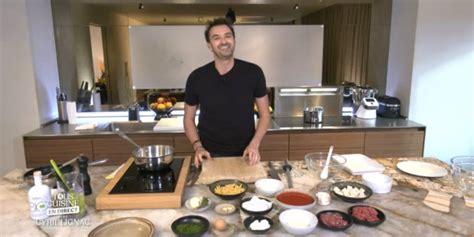 Recette Cyril Lignac Tous En Cuisine Ce Soir 2024 Calendar Brooks Marnia