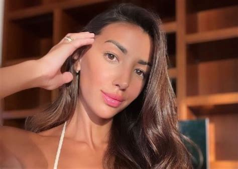 5 Wags Timnas Argentina Paling Seksi Di Piala Dunia 2022 Nomor 1