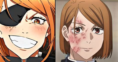 Jujutsu Kaisen Confirma Que Nobara Kugisaki Est Viva