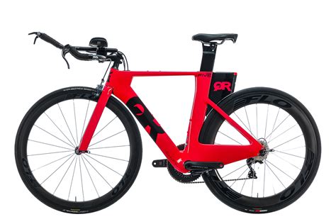 Quintana Roo Prfive Triathlon Bike 2018 50cm The Pros Closet