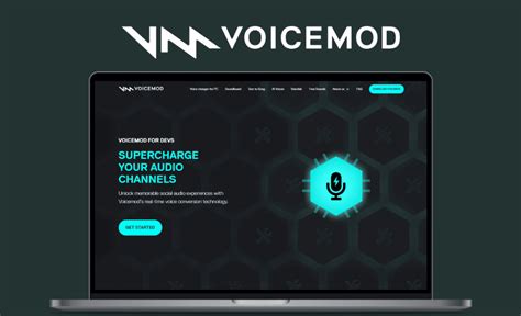Voicemod