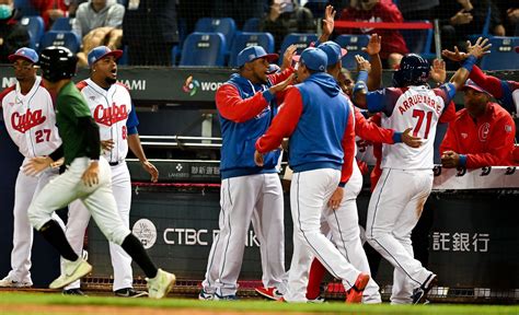 How Does The World Baseball Classic Work Breaking Down Format Pools