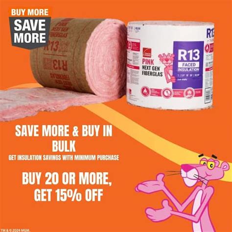 Owens Corning The Home Depot