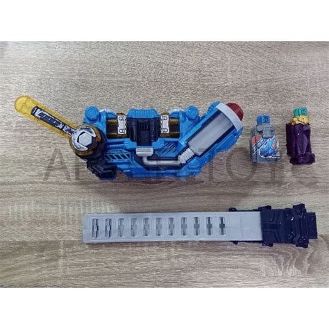 Dx Sclash Driver And Crocodile Crack Full Bottle Shopee Philippines