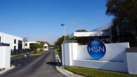 Hsn Officially Relocates To Qvcs West Chester Campus