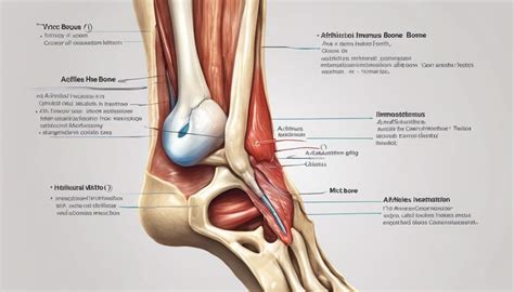 Achilles Tendinopathy Insertional Symptoms And Treatment Options
