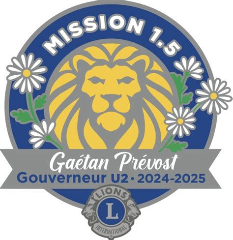 Décès Du Lion Bernadette Roy Pdg De Notre District