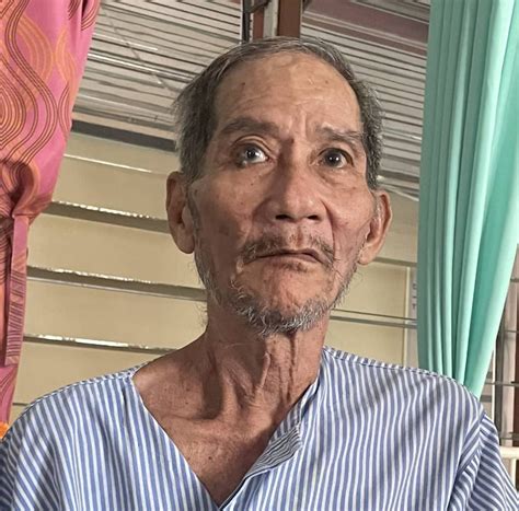 Hospital Miri Cari Waris Maratin Suara Sarawak